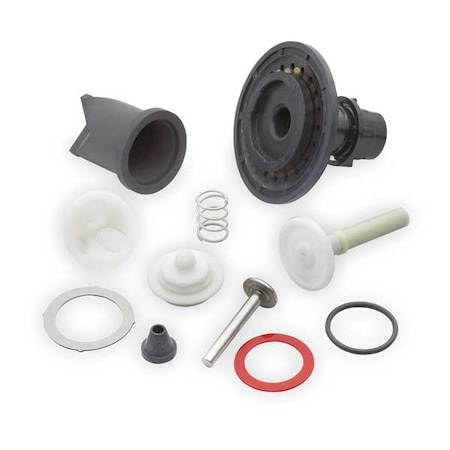 Sloan Master Rebuild Kit For Sloan Regal Flushometer Toilets, 3.5 GPF ...