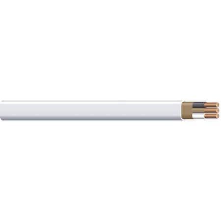 Romex Non-Metallic Building Cable, NM-B, 14 AWG, 2C with Ground C ...
