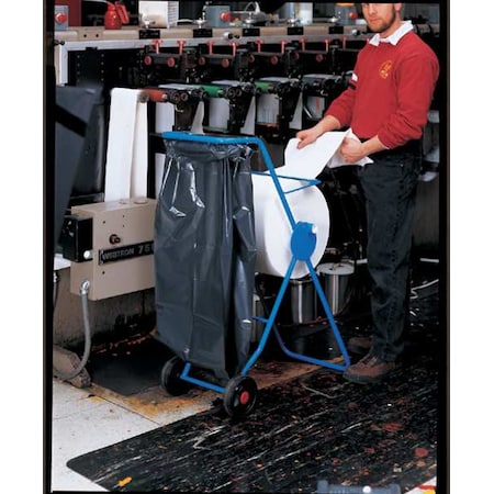 Box Holder 80579 - Baron Chemicals Wypall Jumbo Roll Dispenser