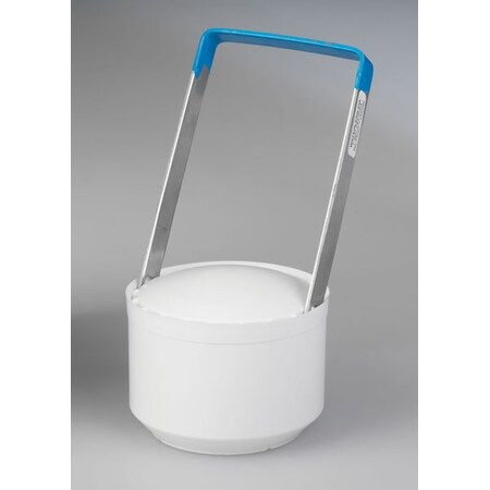 Waterless No-Flush Urinal Trap Insert, Polyethylene 3001 | Zoro