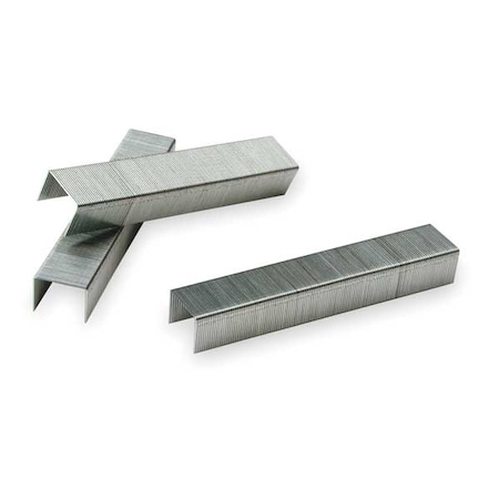 Swingline Staples, Premium, 3/8In Leg, PK2500 S7035550A | Zoro