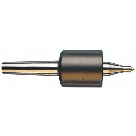 Riten Live Center, 1/2 In Long Point, 5MT 51105 | Zoro