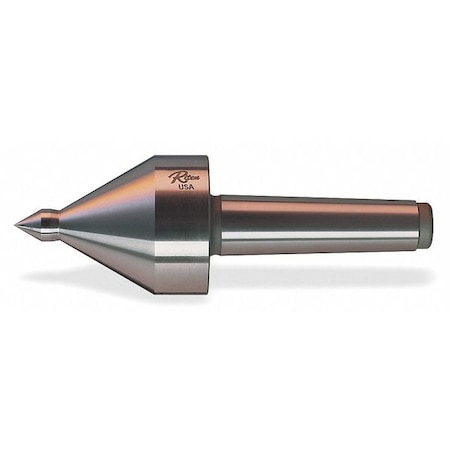 Riten Multi-Use Live Center, 1/2 In 2MT 60222 | Zoro