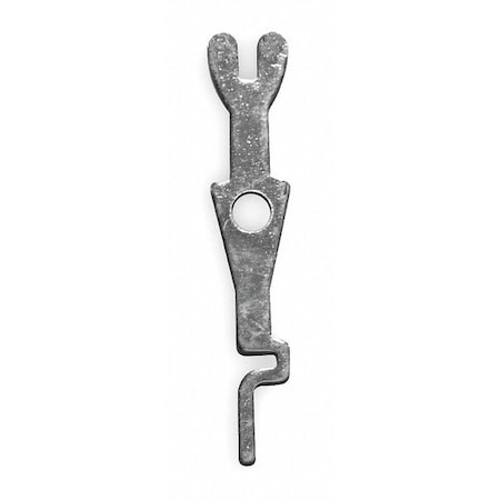 Leviton Wall Switch Key 55500-PRT | Zoro