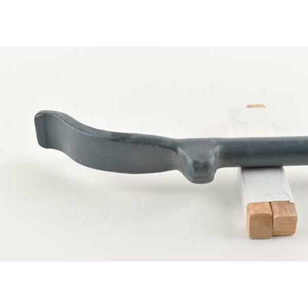 Ken-Tool Mt and Demount Iron, 41In, 7/8 In Stk 34647 | Zoro