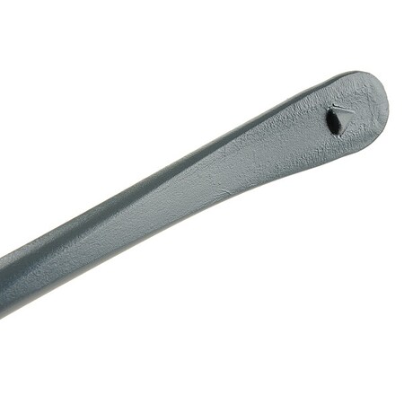 Ken-Tool Mt and Demount Iron, 37In, 3/4 In Stk 34645 | Zoro