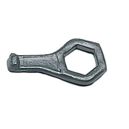 Ken-Tool Cap Nut Wrench, SAE TX9 | Zoro