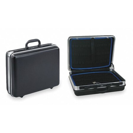 Westward Tool Case, 37 Loops, 17 7/8 In W 2WLJ3 | Zoro