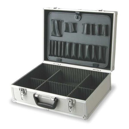 Westward Tool Case, 40 Loops, 18 In W 2WLK5 | Zoro