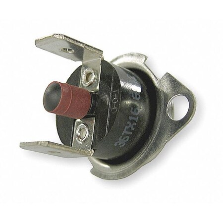 Comfort-Aire Over Temperature Switch 47-22861-01 | Zoro
