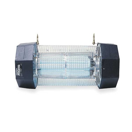 Flowtron 120W Electric Indoor/Outdoor Diplomat Fly Control Device ...
