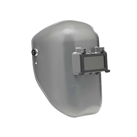 Fibre-Metal By Honeywell Welding Helmet, Shade 10, Gray 906GY | Zoro
