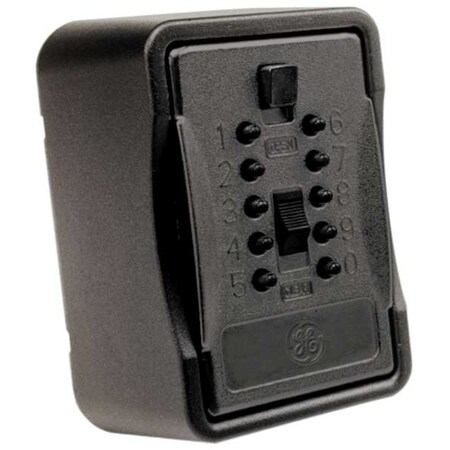 Kidde Lock Box,Surface Mount,5 Keys (1267) | Zoro