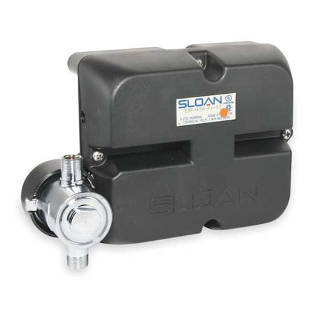 Sloan Control Module Assembly, Faucets EBF-60-A | Zoro