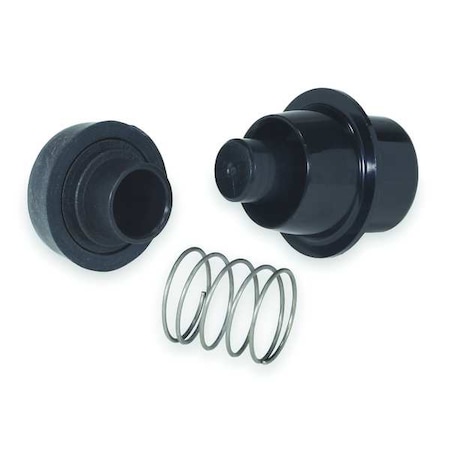 Sloan Control Stop Repair Kit For Sloan Flush Valves, Includes Seat ...