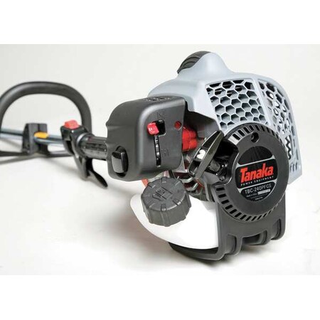 Tanaka String Trimmer, 23CC, 16 In. Cut Width TBC-240PFCS | Zoro