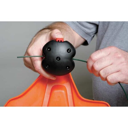 Tanaka String Trimmer, 23CC, 16 In. Cut Width TBC-240PFCS | Zoro