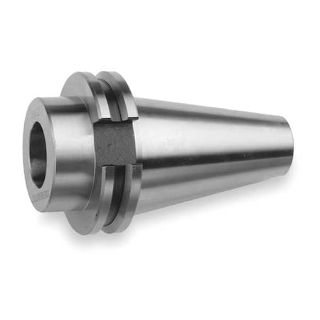 Tapmatic Arbor, CAT 50, CAT 50, 1 In. Bore 23953 | Zoro