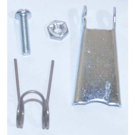 Cm Hook Safety Latch Kit, for 3Z952, etc. H7540 | Zoro