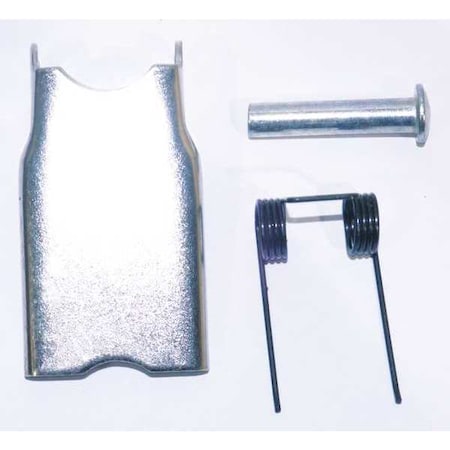 Cm Hook Safety Latch Kit, for 5W559, etc. 22930 | Zoro