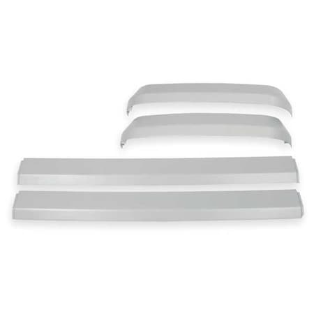 Generac Fascia Base Wrap Kit 5666 | Zoro