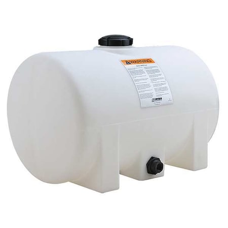 Snyder Industries Storage Tank, Horizontal Leg, 60 Gal. 1060000N95004 ...