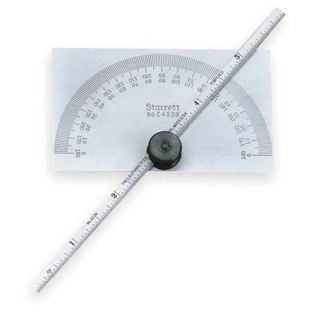 Starrett Digital Protractor