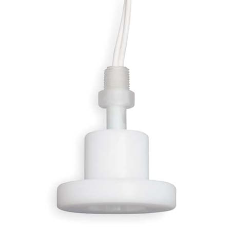 Madison SPST Ultra Low Level Liquid Switch Open On Rise 240VAC 25 psi ...