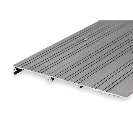 National Guard ADA Compliant Ramp, Flush, 51 In R75xRCE9-51 | Zoro
