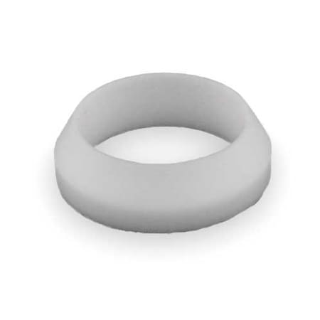 Pargrip Ferrule, PFA, PTFE, ETFE, Comp, 3/4In 1022-0012 | Zoro
