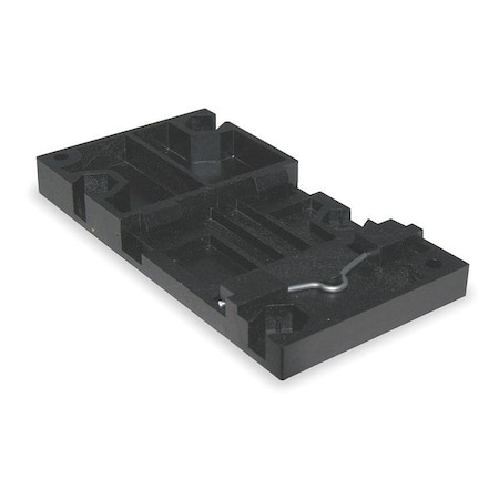 Square D Bracket, Mounting, 35mm 9999DMB1 | Zoro