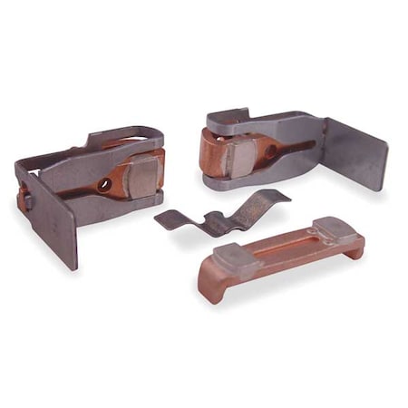 Schneider Electric Replacement Contact Kit LA5FF431 | Zoro