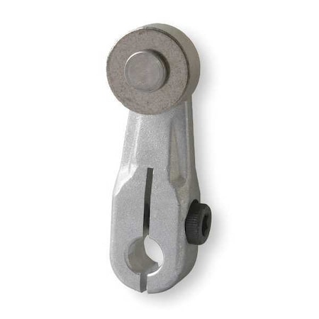 Omron Limit Switch Lever Arm, 2.16 In. Arm L WL1A100 | Zoro