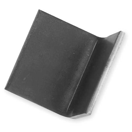 Pbc Linear Rail System, 1.275 In L, 1.500 W, 1.000 H PAC2244 | Zoro