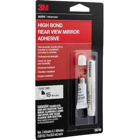 3M Contact Cement, Green, 5 oz, Tube 08752 | Zoro