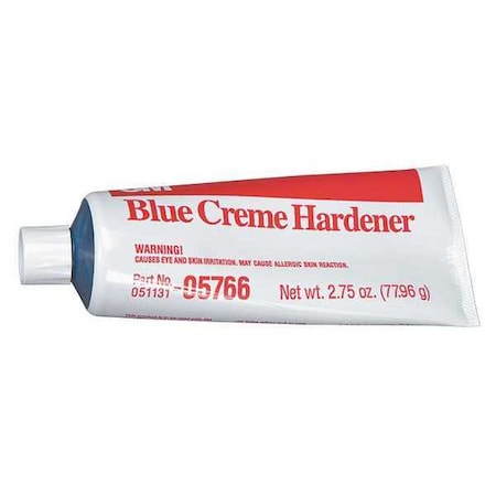 Bondo Blue Creme Hardener 05766 | Zoro