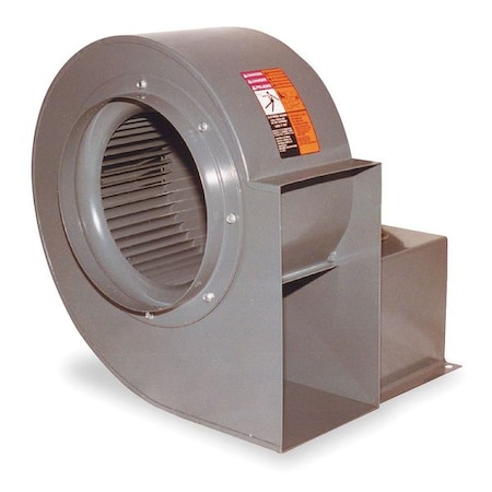 Dayton Blower, 10 5/8 In 2C890 | Zoro