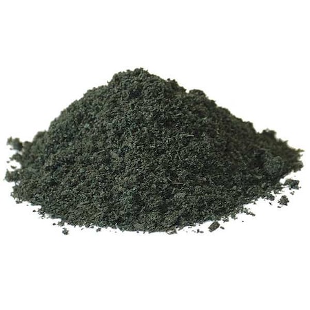 Oil-Dri Mighty Green Sanded Sweeping Compound L91050MG | Zoro