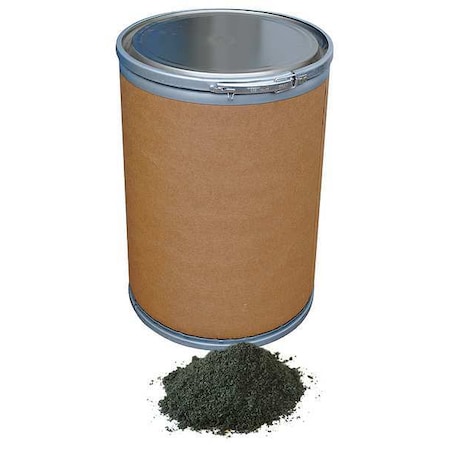 Oil-Dri Ready Green Oil Base Sweeping Compound L91100RG | Zoro