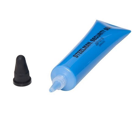 Steelman Security Seal, 1 Oz., PK10 JSP10118 | Zoro