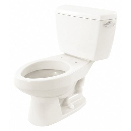 Toto Tank Toilet, 1.6 gpf, Gravity Fed Single Flush, Floor Mount ...