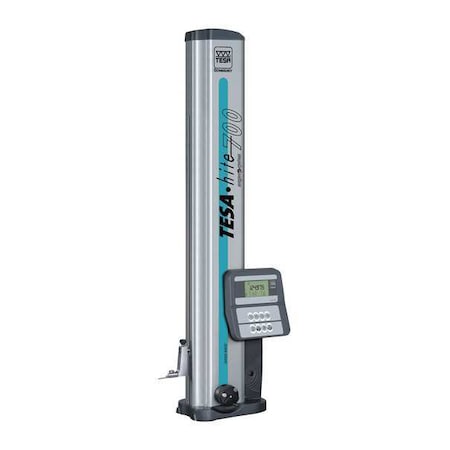 Tesa Brown & Sharpe TESA-HITE Magna 700 Height Gage 00730059 | Zoro