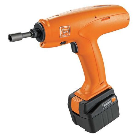 Fein Cordless Assembly Clutch Tool, 1/4 in. ASM10-6S 10.8V | Zoro