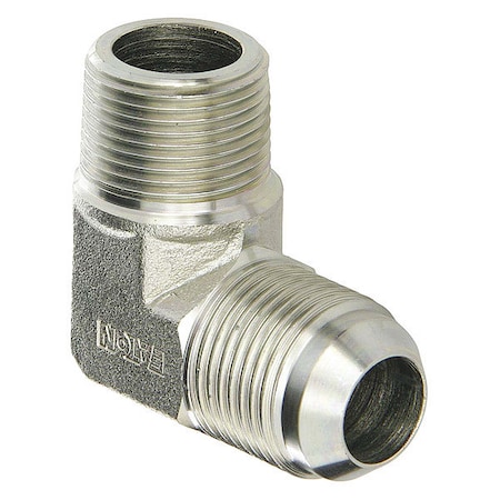 Weatherhead Fitting C5405X12 3/4In Tubex3/4In Pipe C5405X12 | Zoro