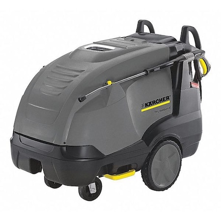 Karcher 3000 psi 5.0 gpm Hot Water Electric Pressure Washer HDS 5.0/30 ...