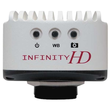 Infinity Microscope Digital Camera AU-200-HD | Zoro