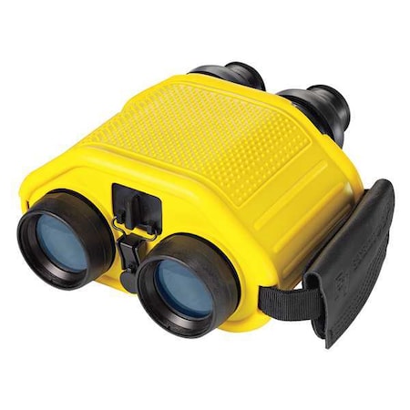 Fraser Optics Marine Gyro-Stabilized Binoculars, 14X Magnification ...