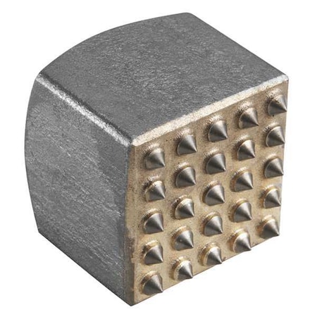 Bosch Carbide Bushing Tool,SDS Max,2in.L (HS1969) | Zoro