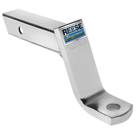 Reese Draw Bar, Class III, IV, 5000 lb, 11-1/2 In, REESE TOWPOWER 21289 ...