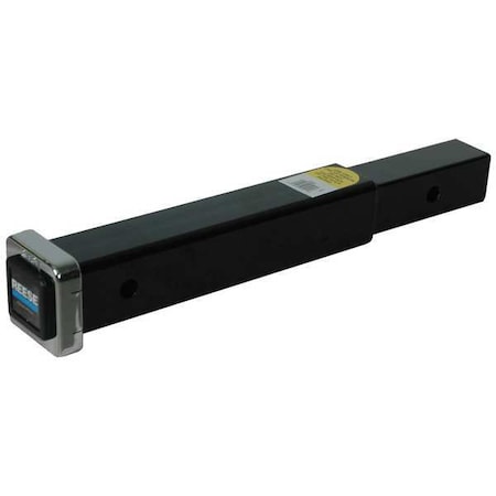 Reese Hitch Box Extension, Class IV, 4000 lb 11003 | Zoro